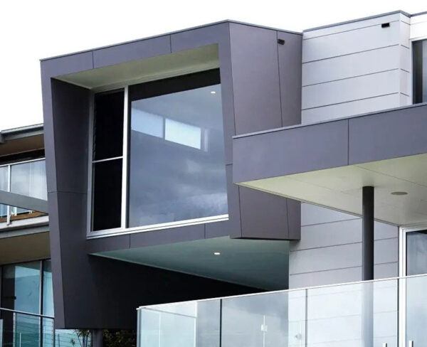 Matrix™ Cladding | Trumark